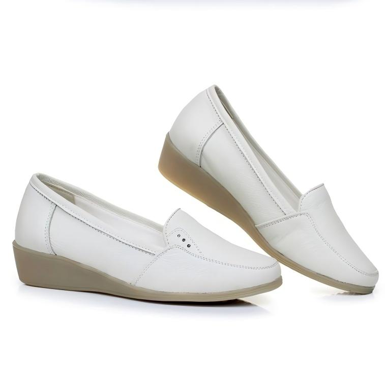 Women's Petite Wedge Heel Casual Shoes TS124 - AstarShoes